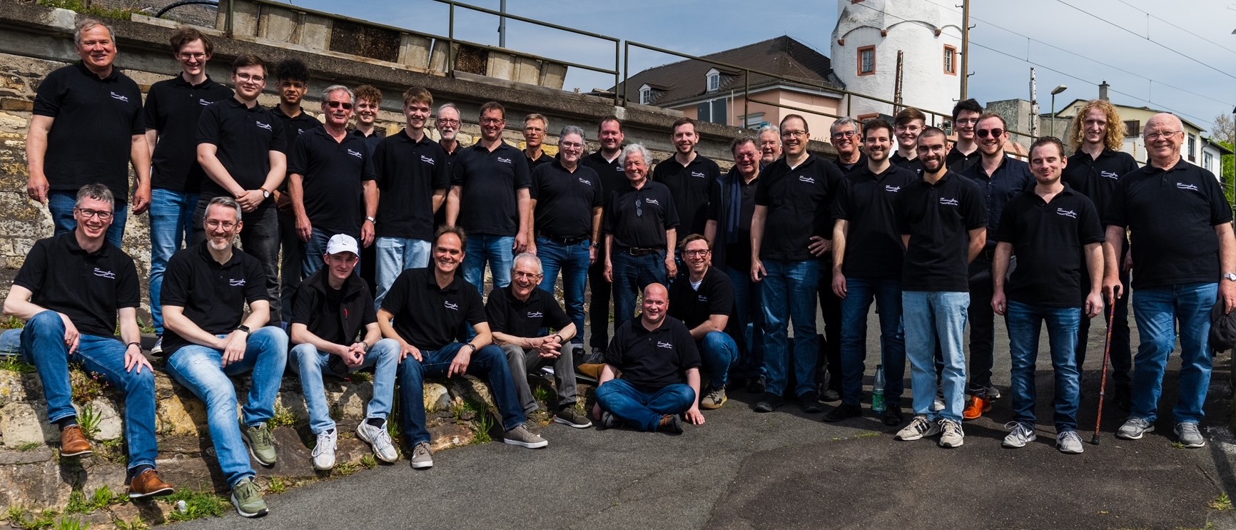 Pfarrei St. Peter und Paul Rheingau: Jubiläumskonzert des MGV ...