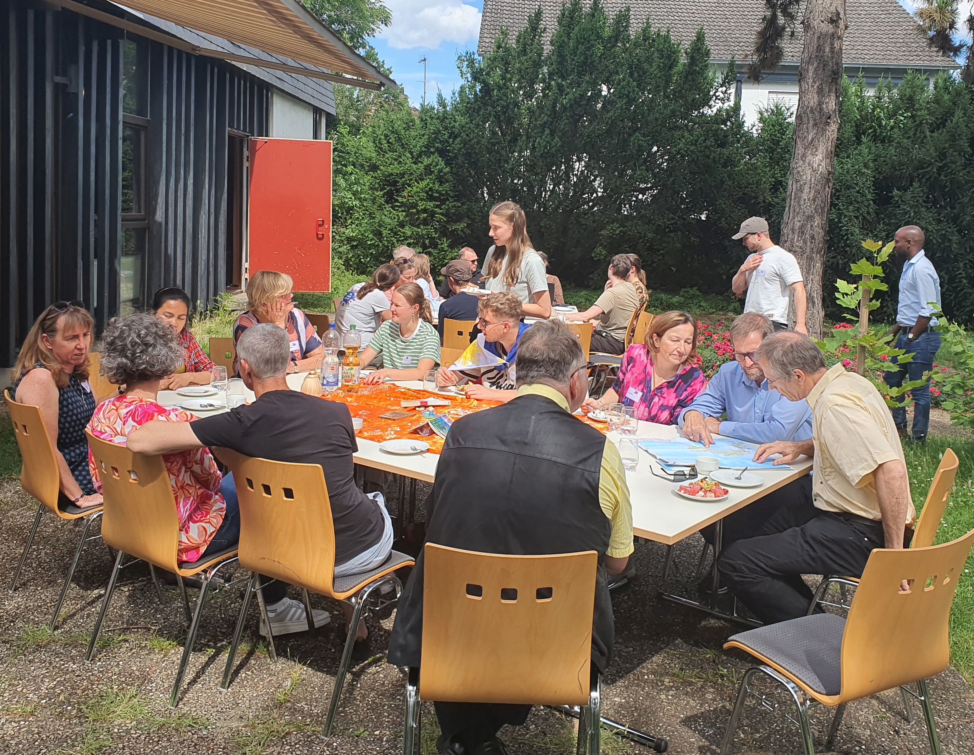 Pfarrei St. Peter und Paul Rheingau: Ein wertvolles Jahr auf den ...