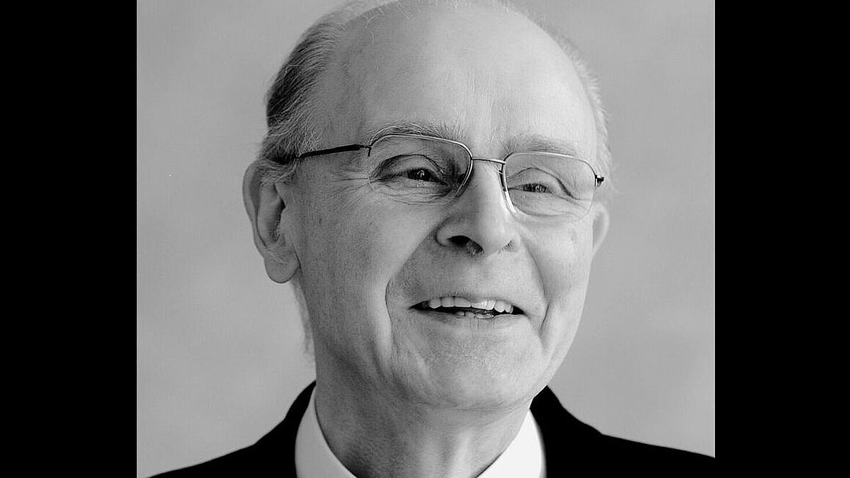 Pfarrei St. Peter und Paul Rheingau: Trauer um Altbischof Dr. Kamphaus